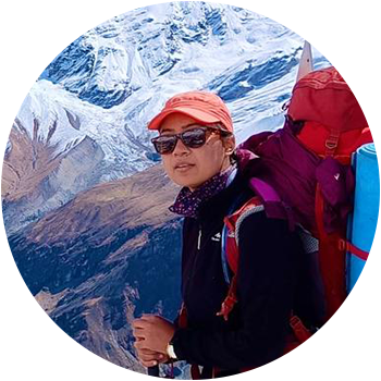 Aadi Kailash – Travel Agency